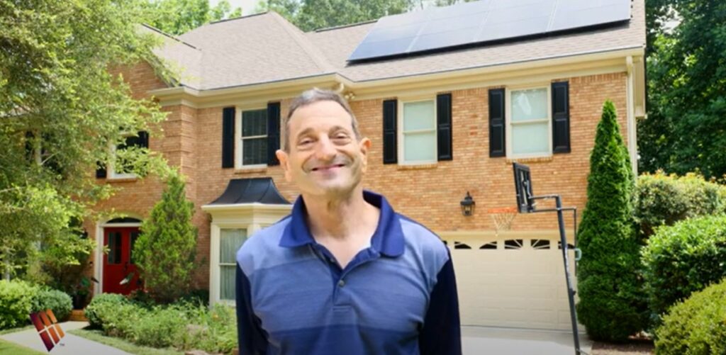 Atlanta’s Leading Solar Company | Expert Solar & Battery Installations ...