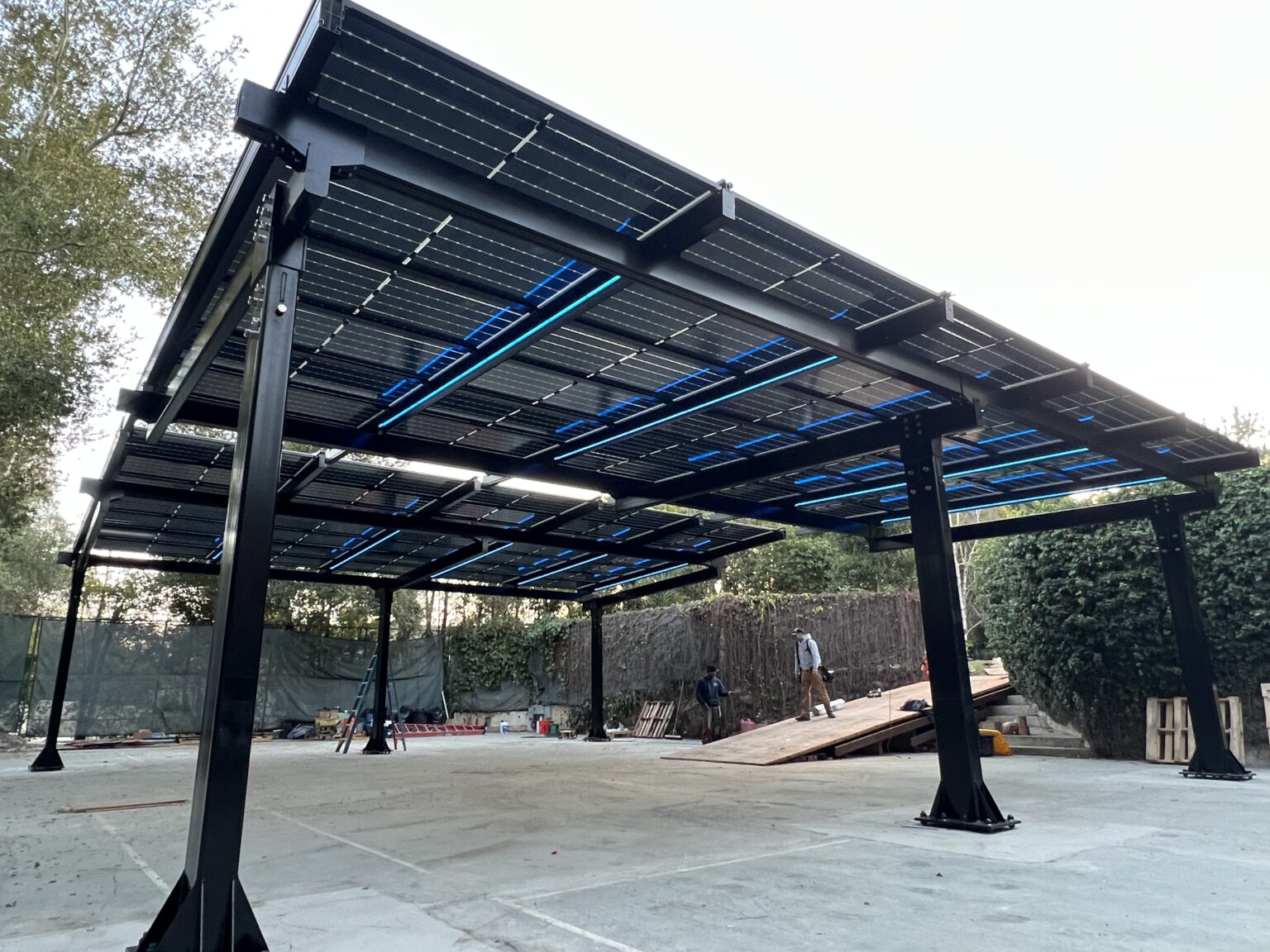 Reliable Commercial Solar Systems | Custom Solar Solutions