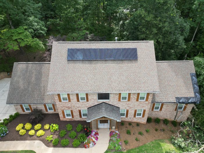 Gallery - Custom Solar Solutions
