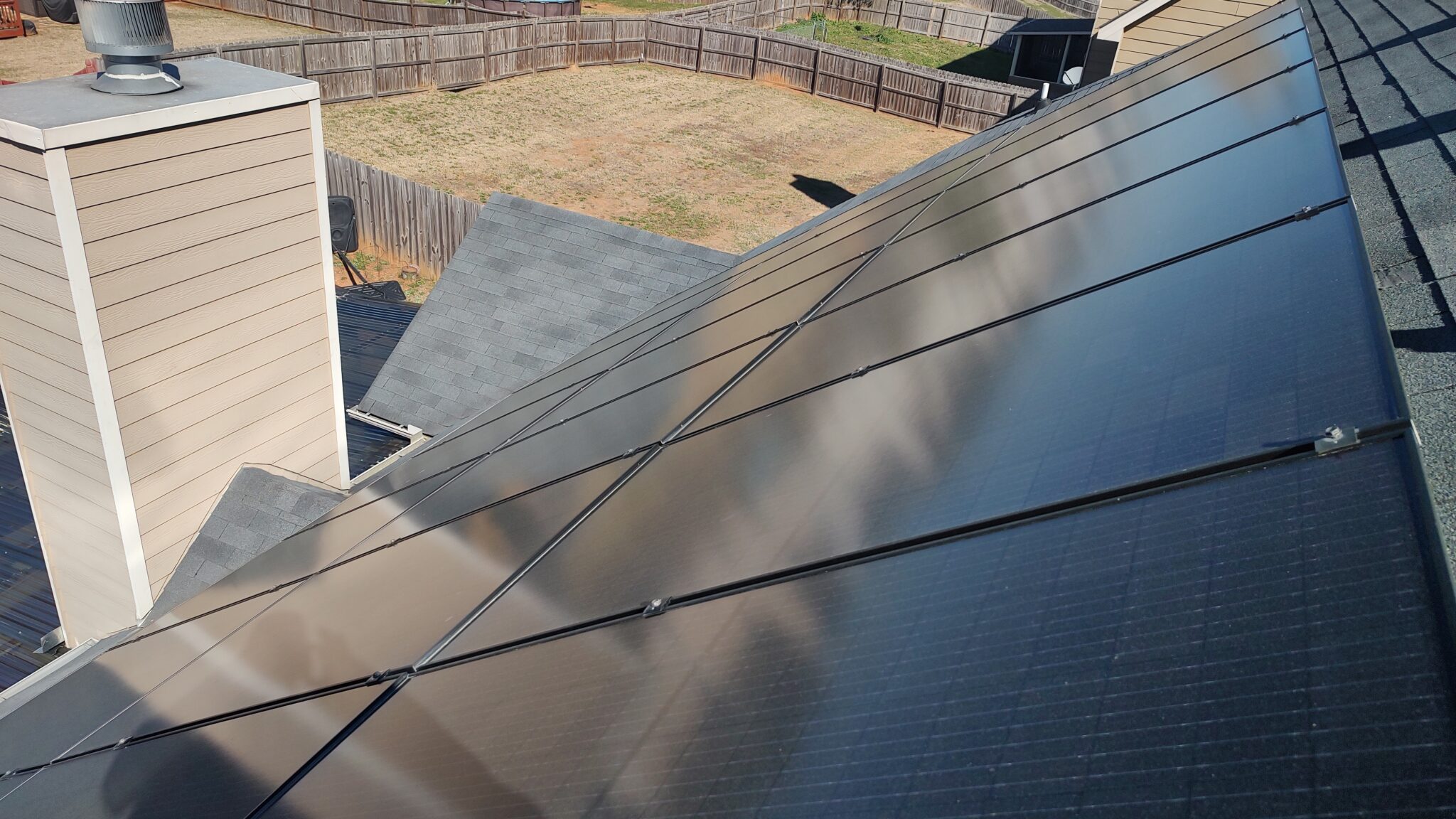 Expert Residential Solar Installers in Georgia | Custom Solar Solutions